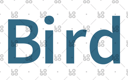 Bird Logo Maker | LOGO.com