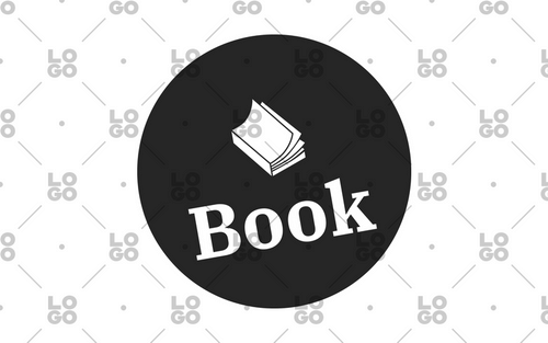 Book Logo Maker | LOGO.com