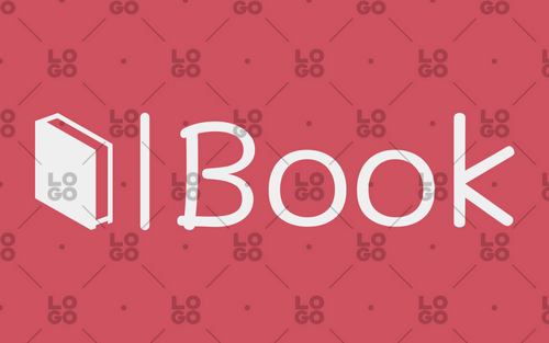 Book Logo Maker | LOGO.com