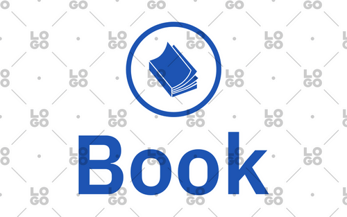 Book Logo Maker | LOGO.com
