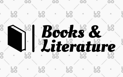 Books and Literature Logo Maker | LOGO.com