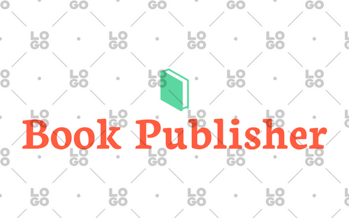 Book Publisher Logo Maker | LOGO.com
