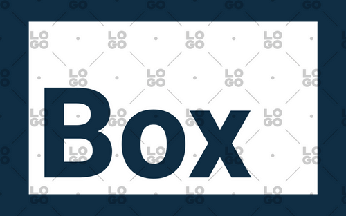 Box Logo Maker | LOGO.com