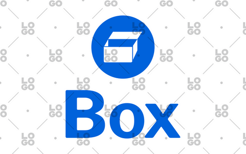 Box Logo Maker | LOGO.com