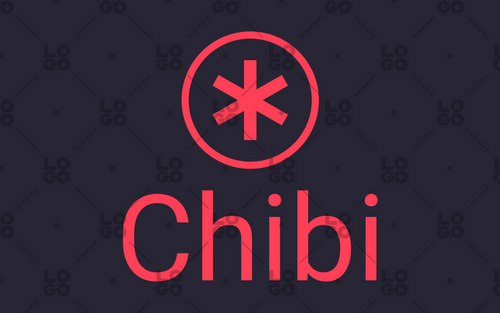 Chibi Logo Maker | LOGO.com