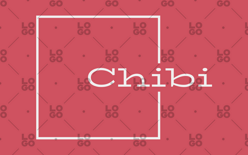 Chibi Logo Maker | LOGO.com