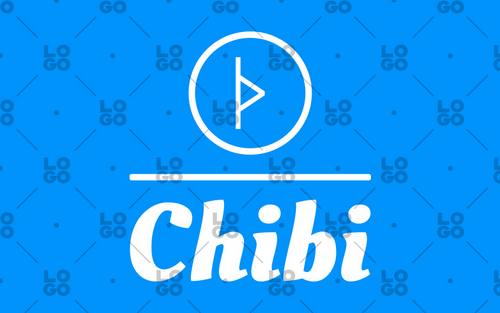 Chibi Logo Maker | LOGO.com