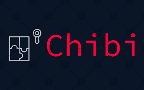 Chibi Logo Maker | LOGO.com