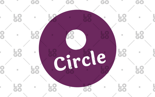 Circle Logo Maker | LOGO.com
