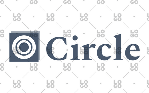 Circle Logo Maker | LOGO.com