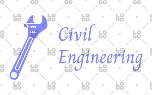Civil Engineering Logo Maker | LOGO.com