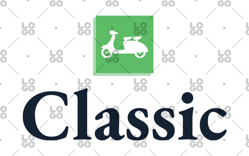 Classic Logo Maker | LOGO.com