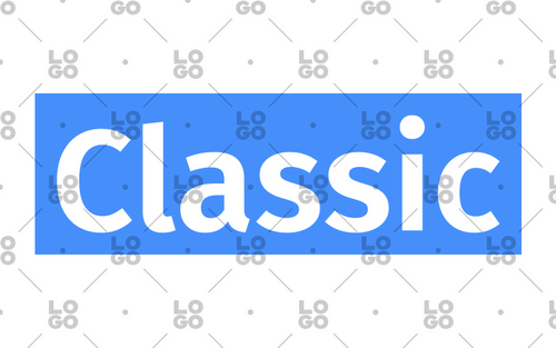 Classic Logo Maker | LOGO.com