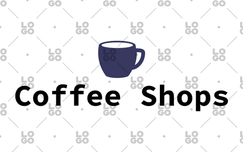 Coffee Shops Logo Maker | LOGO.com
