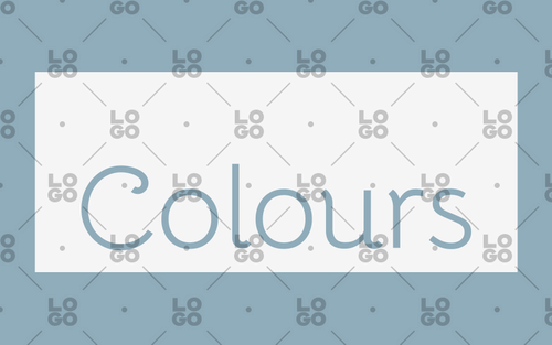 Colors Logo Maker | LOGO.com