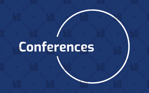 Conferences Logo Maker | LOGO.com
