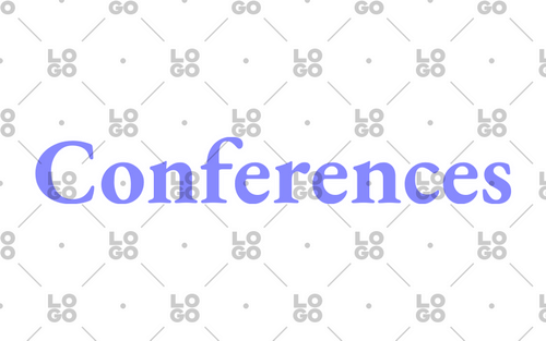 Conferences Logo Maker | LOGO.com