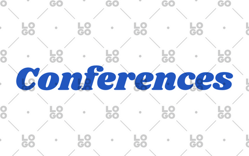 Conferences Logo Maker | LOGO.com