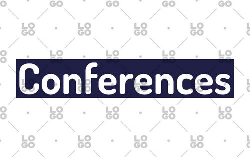 Conferences Logo Maker | LOGO.com