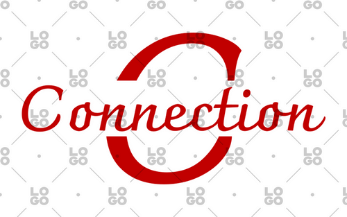 Connection Logo Maker | LOGO.com