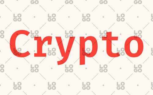Crypto Logo Maker | LOGO.com