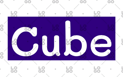 Cube Logo Maker | LOGO.com