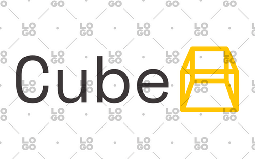 Cube Logo Maker | LOGO.com