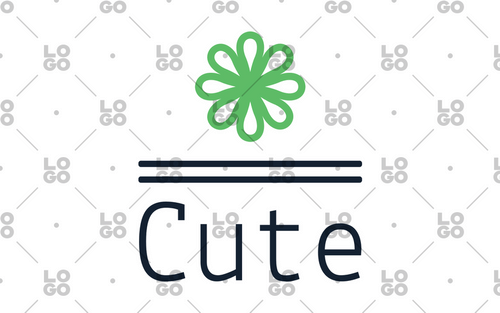 Cute Logo Maker | LOGO.com