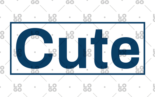 Cute Logo Maker | LOGO.com