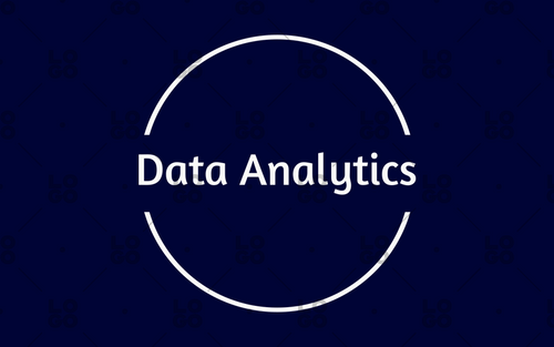 Data Analytics Logo Maker | LOGO.com