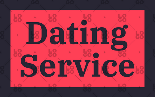 Dating Services Logo Maker | LOGO.com