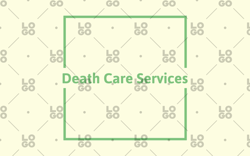 Death Care Services Logo Maker | LOGO.com