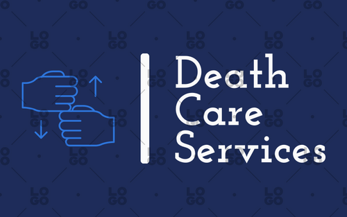 Death Care Services Logo Maker | LOGO.com