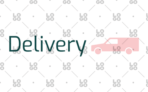Delivery Logo Maker | LOGO.com