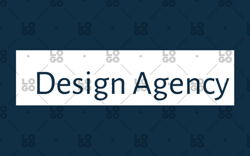 Design Agency Logo Maker | LOGO.com