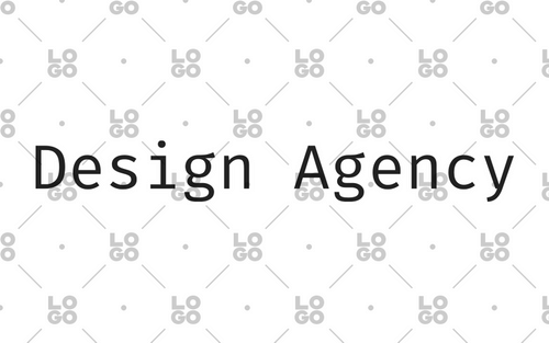 Design Agency Logo Maker | LOGO.com
