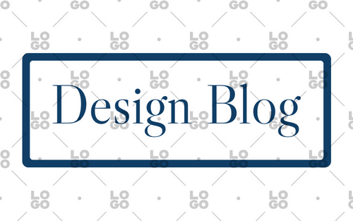 Design Blog Logo Maker | LOGO.com