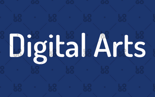 Digital Arts Logo Maker | LOGO.com