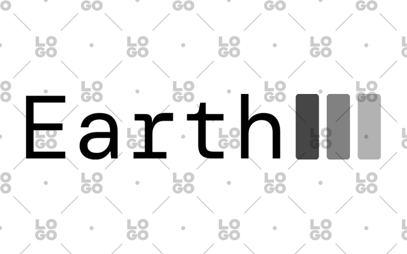 Earth Logo Maker | LOGO.com