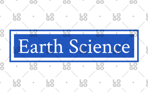 Earth Science Logo Maker | LOGO.com