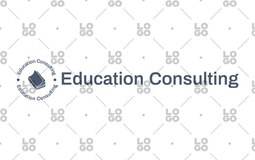 Education Consulting Logo Maker | LOGO.com