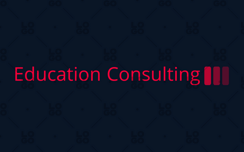 Education Consulting Logo Maker | LOGO.com
