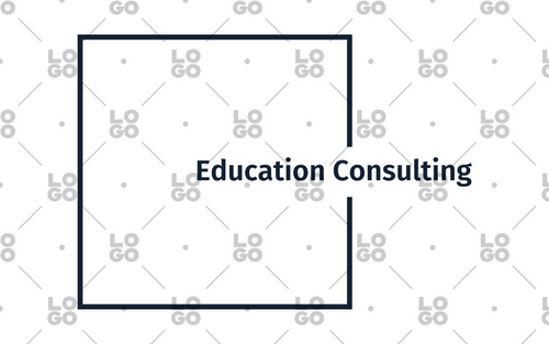 Education Consulting Logo Maker | LOGO.com