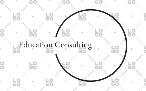 Education Consulting Logo Maker | LOGO.com
