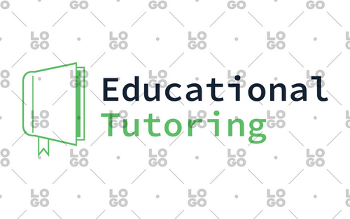 Educational Tutoring Logo Maker | LOGO.com