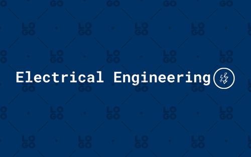 Electrical Engineering Logo Maker | LOGO.com