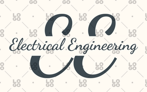 Electrical Engineering Logo Maker | LOGO.com