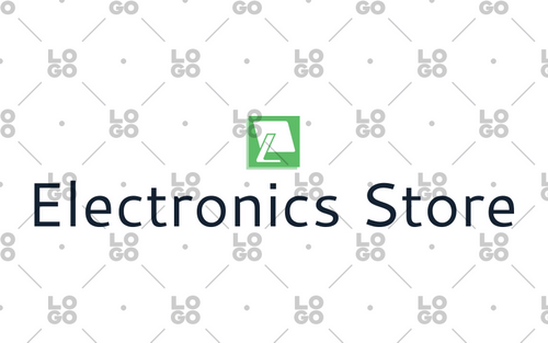 Electronics Store Logo Maker | LOGO.com