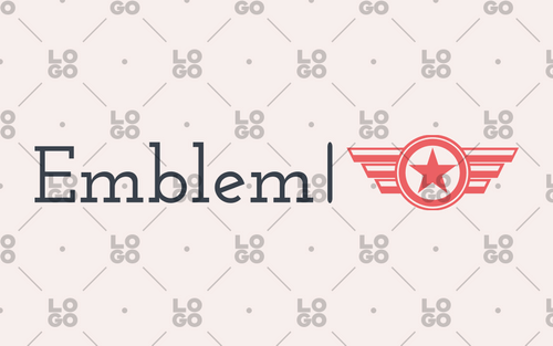 Emblem Logo Maker | LOGO.com