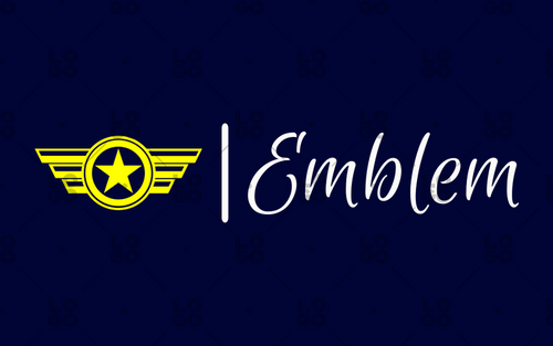 Emblem Logo Maker | LOGO.com